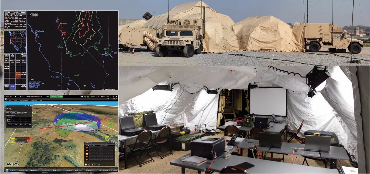 Air and Missile Defense Workstation is the First Army System to Receive ...