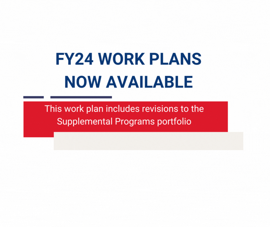 Supplemental Program