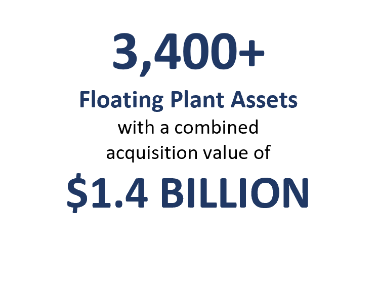 Civil Works Navigation