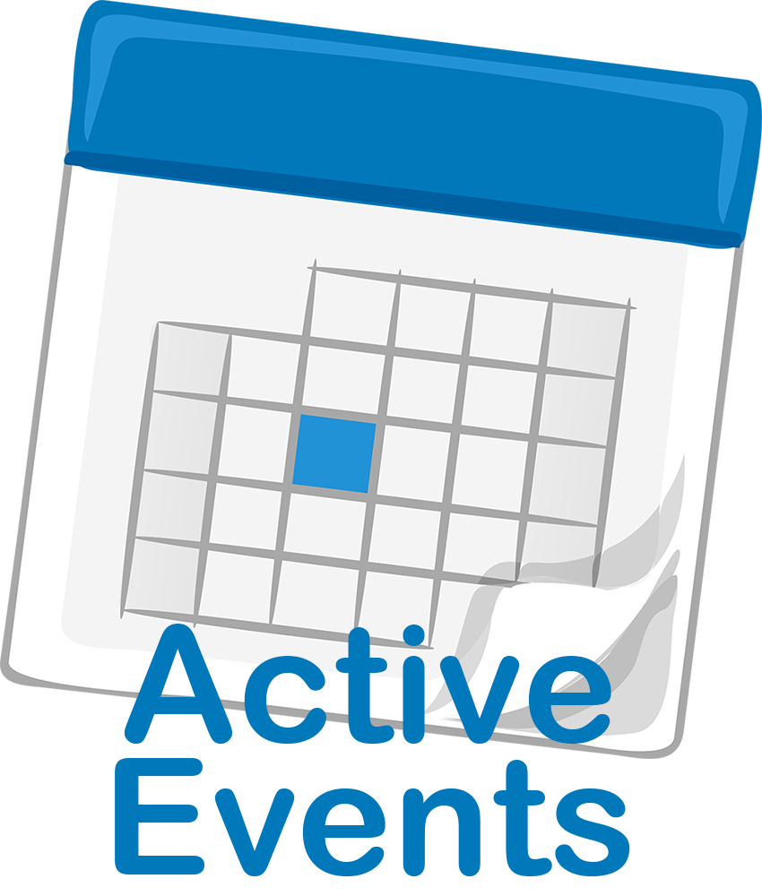 Active Events